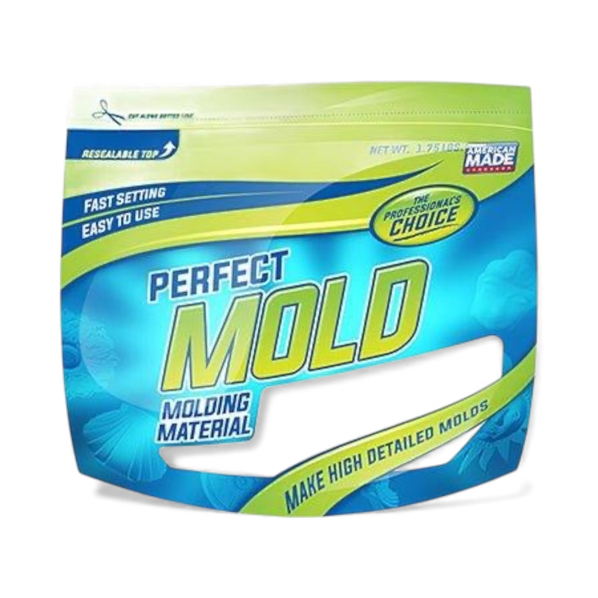 Perfect Mold Molding Material | Lifecast | Hand Casting Supplies